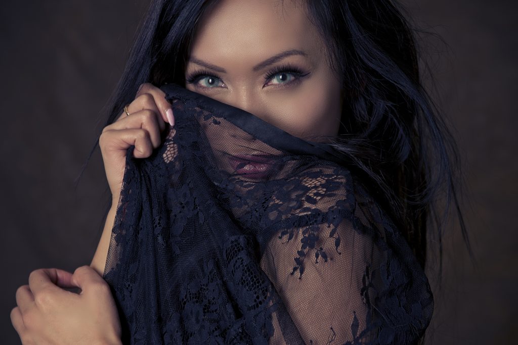 Headshots – Roxy Image